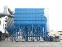 China Practical Dust Extraction Equipment Multifunctional Leakproof for sale