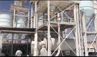 China Ultrafine Powder Ball Mill with Classifier 600-2500 Mesh 6-40 TPH Output for sale