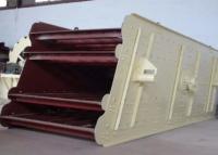 China Three Layer Linear Vibrating Screen Mining Anti Corrosion Multiscene for sale