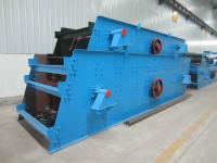 China Stable Mining Linear Vibrating Screen Multi Layer 20-100T/H Output for sale