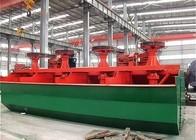 China Wet Drum Magnetic Separator 1.5-11KW 800-11000 Gauss for Mining Coal Preparation for sale