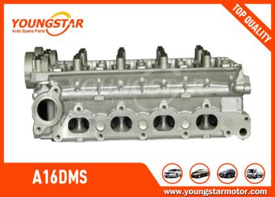 Chine Culasse DAEWOO A16DMS 96378691 pour la valve 16 1,6 a16dms e-technique de tacuma de Daewoo à vendre
