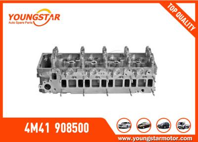 China Cilinderkop AMC 908500. Mitsubishi 3.2 Diesel (4M41 gemeenschappelijk-Spoorversie) Te koop