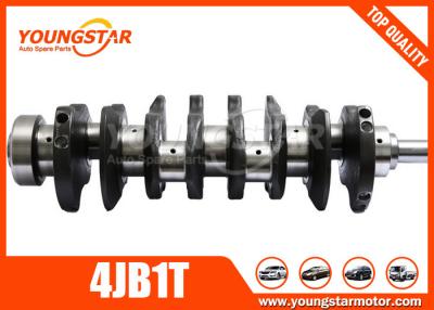 Cina Albero a gomito 894445570-0 897331853-0 del motore del camion di 4JB1T 8-94453525-2 (8 contatori) in vendita