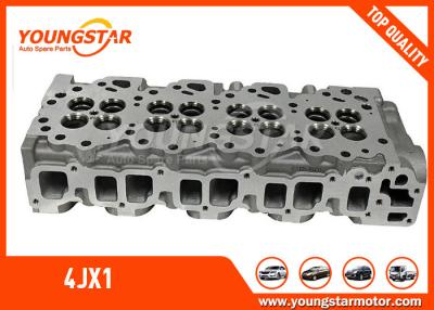 China ISO 9001 MotorCilinderkop 1998 Holden Jackaroo/Diesel van Isuzu 3.0L 4JX1 Motor Te koop