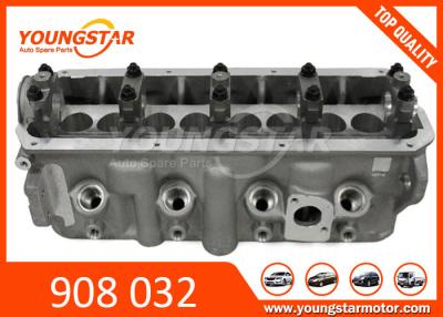 China 8V/4CYL MotorCilinderkop Volkswagen 1.9 Diesel - Golfvervoerder Te koop