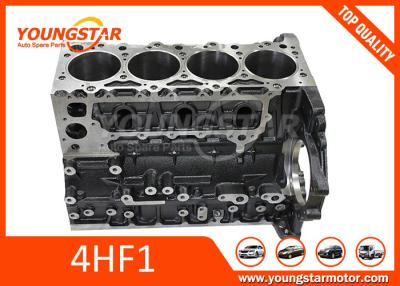 China Cilinderblok voor ISUZU 4HF1 ISUZU NPR66 8-97033149-0 8-97119775-0 Te koop