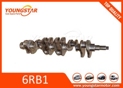 Cina Albero a gomito per ISUZU 6RB1 6QA1 6SA1 1-12310-386-1, 1-12310-503-2 in vendita