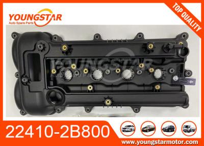 Cina La copertura di gomma della valvola del motore di Hyundai Elantra parte 22410 - 2B800 in vendita