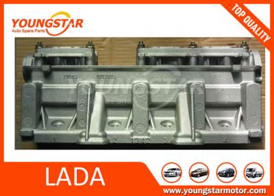 China Van de de MotorCilinderkop van LADA SAMARA BENZINE 21083-1003015 21083-1003015-10 Te koop