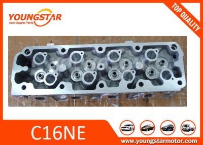 China 92089854 motorCilinderkop voor de Benzine C16ne, Buick-Zeil C16ne 1.6l van Opel Astra Te koop