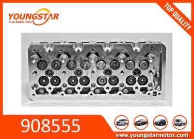 China De Cilinderblok 1,7 Cdti/Z17dth 908555 0607151 5607292 van de aluminiummotor Te koop