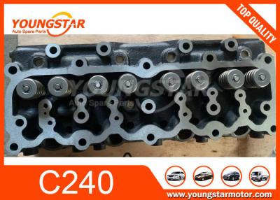 Cina Il cilindro completo si dirige verso ISUZU C240 5-1111-0207-0 8V/4CYL diesel in vendita
