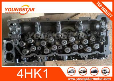 China κεφάλι κυλίνδρων 5.2L 16V/4CYL Assy για ISUZU 4HK1 8-98170617-0 for sale