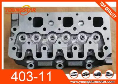 중국 퍼킨스를 위한 403-11 주철 엔진 실린더 헤드 판매용