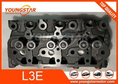 Cina Testata di cilindro dell'automobile del motore del ghisa Assy Mitsubishi L3E in vendita