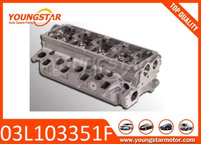 China Motor van een autoCilinderkop voor VW Amarok/Eos/AUDI, 16V/4CYL-Klep Te koop