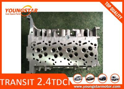 China As cabeças de cilindro do elevado desempenho para Ford transitam pelo motor 103KW de 2.4tdci H9FB à venda
