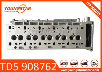 China Aluminium Engine Cylinder Head For Landrover / Discovery TD5 Ldf500170 for sale