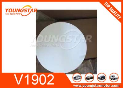 China 19274-21110 15521-21110 Automobile Engine Parts Kubota V1902 Piston 85MM for sale