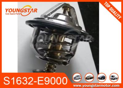 Cina J08E J08C Termostato per motore di automobile SK200-8 SK350-8 S1632-E9040 S0401-66114 S1632-E9000 in vendita