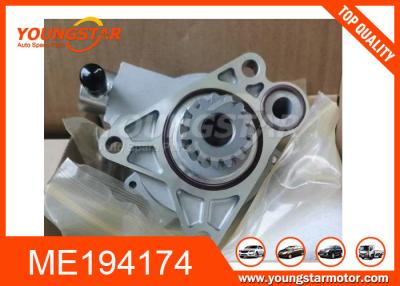 중국 미츠비시 4M42를 위한 ME194174 진공 펌프 자동차 엔진 부품 판매용