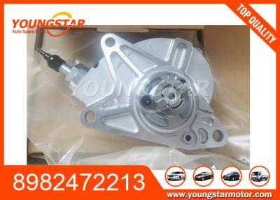 Cina Pompa a vuoto 8982472213 8982472214 per ISUZU TFR TFS in vendita