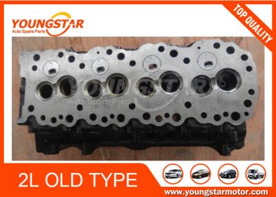 Китай Головка цилиндра двигателя для ТОЙОТА Hilux Dyna Hiace 2L СТАРОЕ 11101-54062 продается