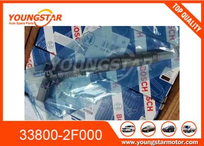 Cina 33800 - iniettore comune 0445116018 della ferrovia di 2F000 Hyundai 0445116017 in vendita