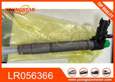 Cina Componenti del motore 2.2L LR056366 Bosch di Rover Diesel Fuel Injector Automobile della terra in vendita