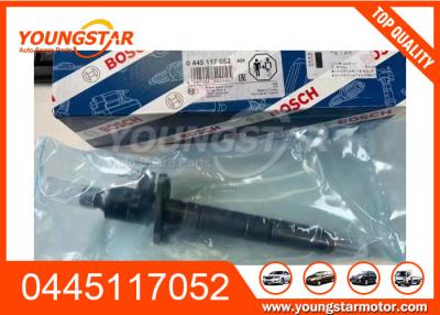 Cina iniettore del motore 0445117052 0445117053 LR078606 per terra Rover Sport 3,0 TDV6 in vendita