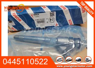 Cina Grand Cherokee comune delle componenti del motore 0445110522 dell'automobile della ferrovia 3,0 V6 in vendita