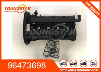 Cina Copertura di plastica della valvola di 96473698 componenti del motore dell'automobile per Chevrolet in vendita
