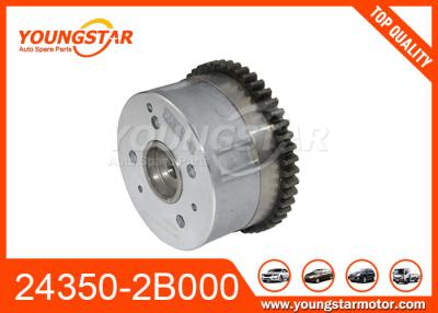 China Variable Valve Timing Sprocket 243502B000 243502B010 24350-2B000 24350-2B010 for sale