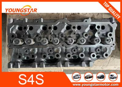 China 32A01-21020 volledige Cilinderkop voor Mitsubishi-Vorkheftruck S4S 2.5D Te koop