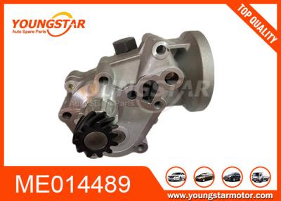 Cina HD65 HD72 HD78 D4 AL Oil Pump ME-014489 2610041700 in vendita