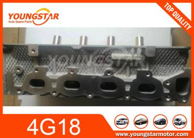중국 4G18 알루미늄 미츠비시 실린더 헤드 MD344154 판매용