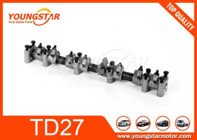China Rocker Arm Shaft Set 13257-43G03 For D22 F23 SY31 TD27 Nissan Parts for sale