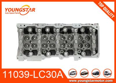 중국 ZD30 908529 알루미늄 엔진 실린더 헤드 11039-LC30A 판매용