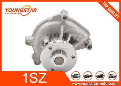Cina 16100-29115 pompa idraulica delle componenti del motore dell'automobile per Toyota 1SZ-FE in vendita