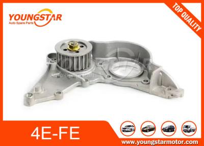 Cina 15100-11070 pompa di olio delle componenti del motore dell'automobile con il sensore Toyota 4E-FE in vendita