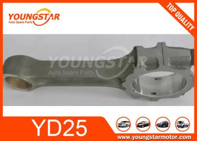 China YD25 Connecting Rod Assy D40 12100-AD200 12100-EB300 Used For Nissan 2.2L / 2.5L for sale