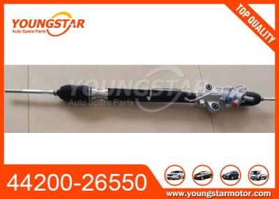 Cina Materiale d'acciaio di guida delle componenti del motore dell'automobile dello scaffale di Toyota 44200-26550 in vendita