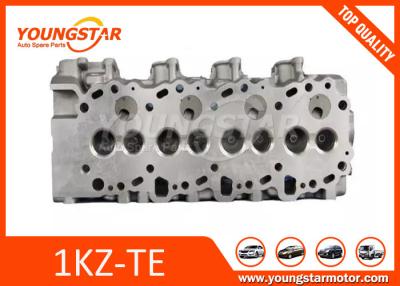 Китай Головка цилиндра двигателя для крейсера TD 1KZ-TE 3.0TD земли ТОЙОТА; 11101-69175; 908782 продается