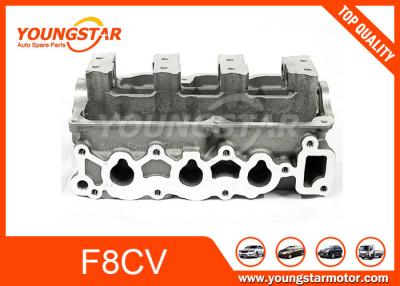 중국 대우 마티스 아베오 F8CV 96316210을 위한 알루미늄 엔진 실린더 헤드 판매용