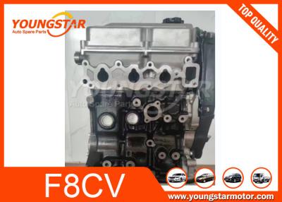 Blocco cilindri lungo del motore 0.8L F8CV per Daewoo Matiz Tico Chevrolet Spark