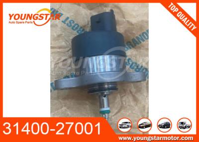 Cina 31400-27001 0445213007 Valvola limitatrice di pressione in alluminio per Hyundai in vendita