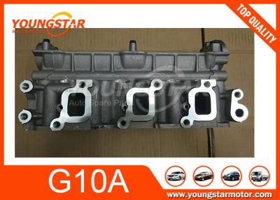 중국 스즈키 알루미늄 엔진 실린더 헤드 G10A 11100-60B01 판매용