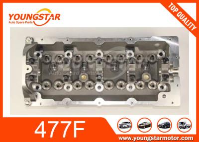중국 체리 477F 엔진 실린더 헤드 SQR477 477F-1003015MA 판매용