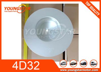Cina insiemi ME018277 del pistone delle componenti del motore di 4D32 104mm in vendita